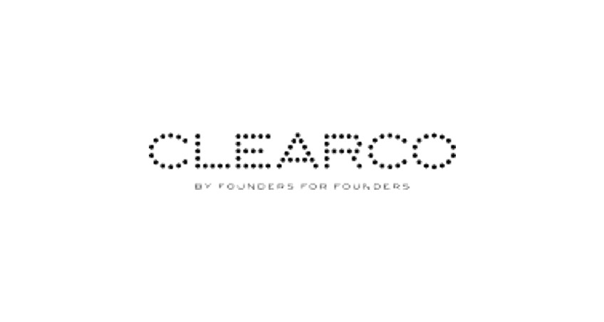 Clearco Open People Network